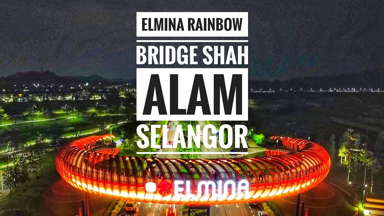elmina central park | shah alam | selangor - YouTube