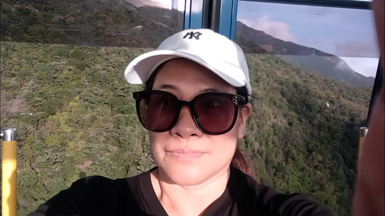 EB OFW MIX VLOG is live! travel live . - YouTube