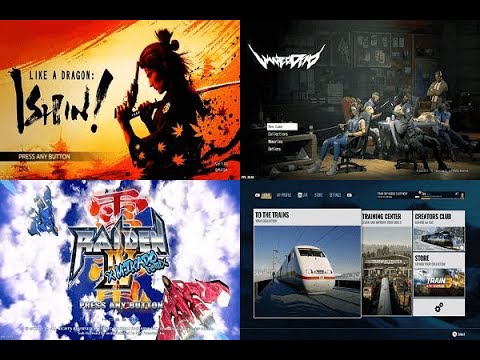 Latest Backported PS4 PKG Games Released in PlayStation 4 Scene - YouTube