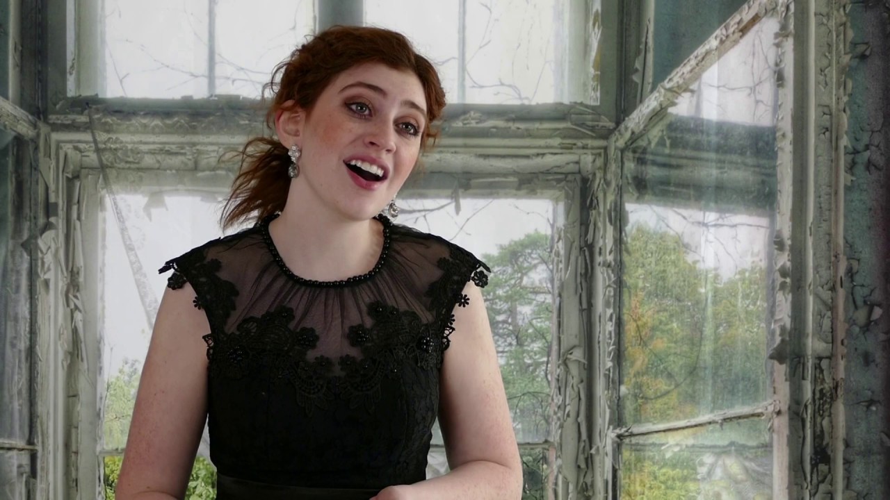 Ave Maria Erin Butler 2019 - YouTube