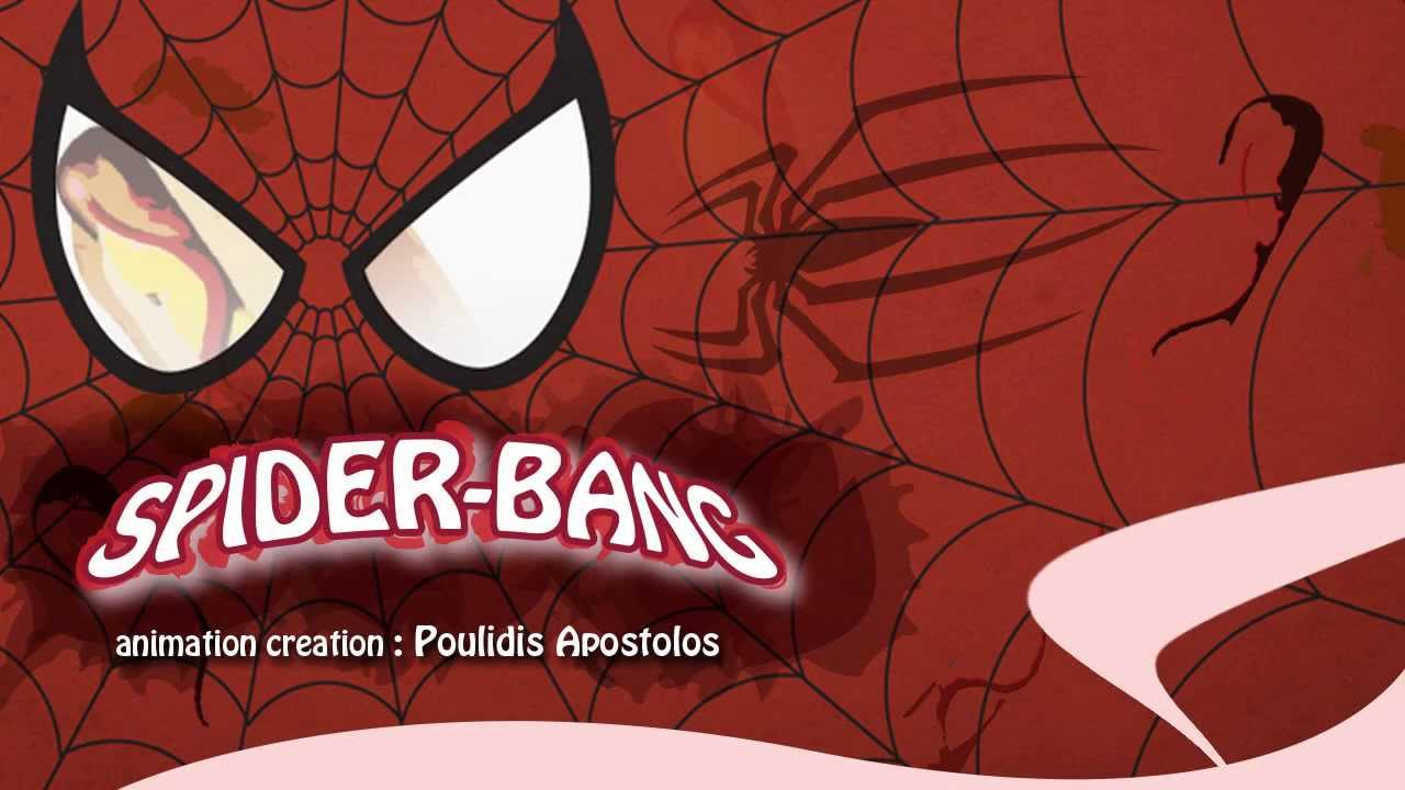 Spiderbang Spiderman Parody Youtube
