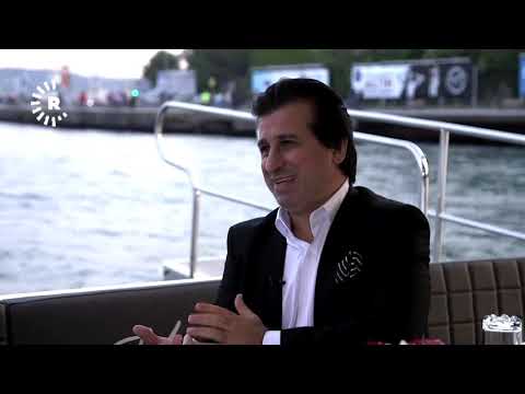 گۆرانی بێریڤانم بە دەنگی شەریف قەیران و خانمە گۆرانیبێژێکی تورک