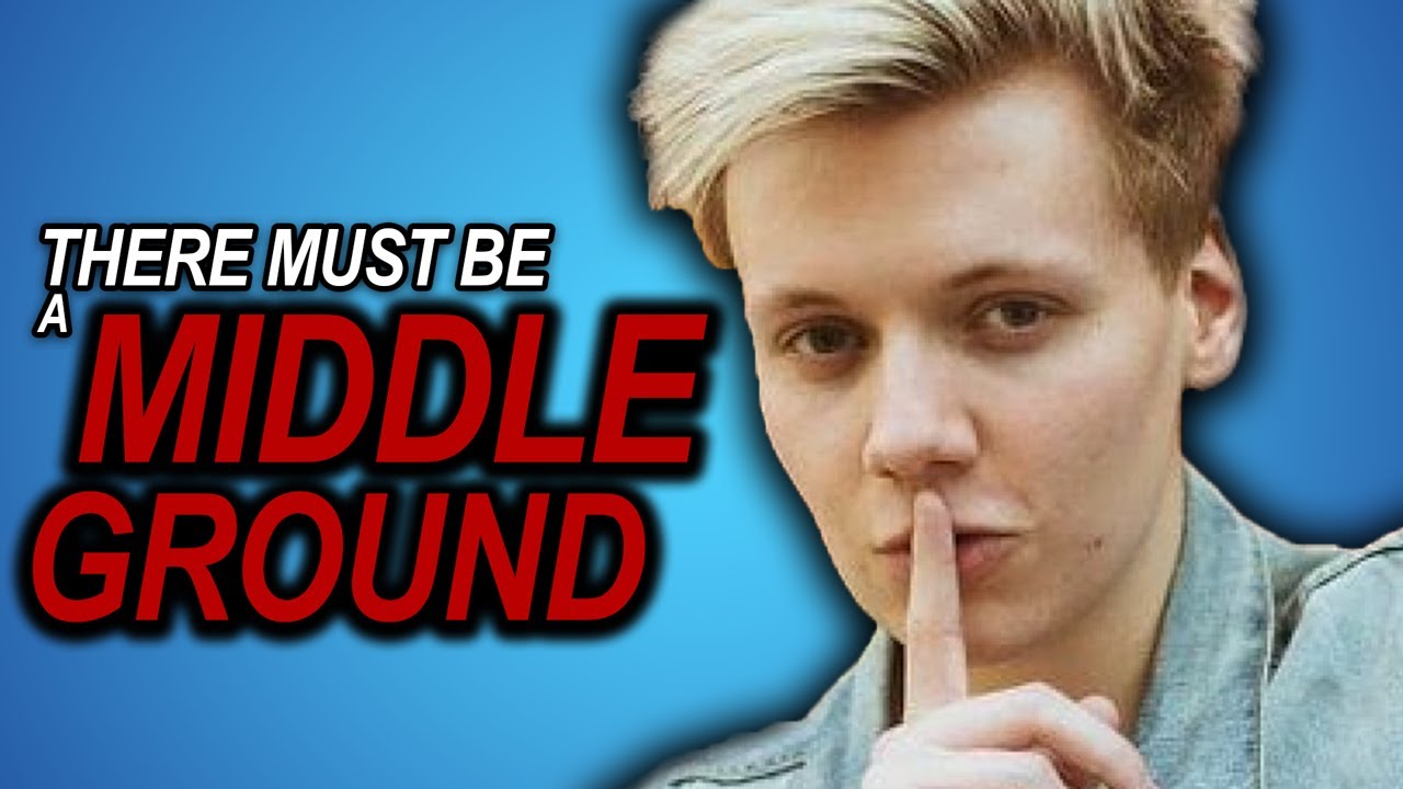 The Pyrocynical Allegations: Pyro's Video Response - YouTube