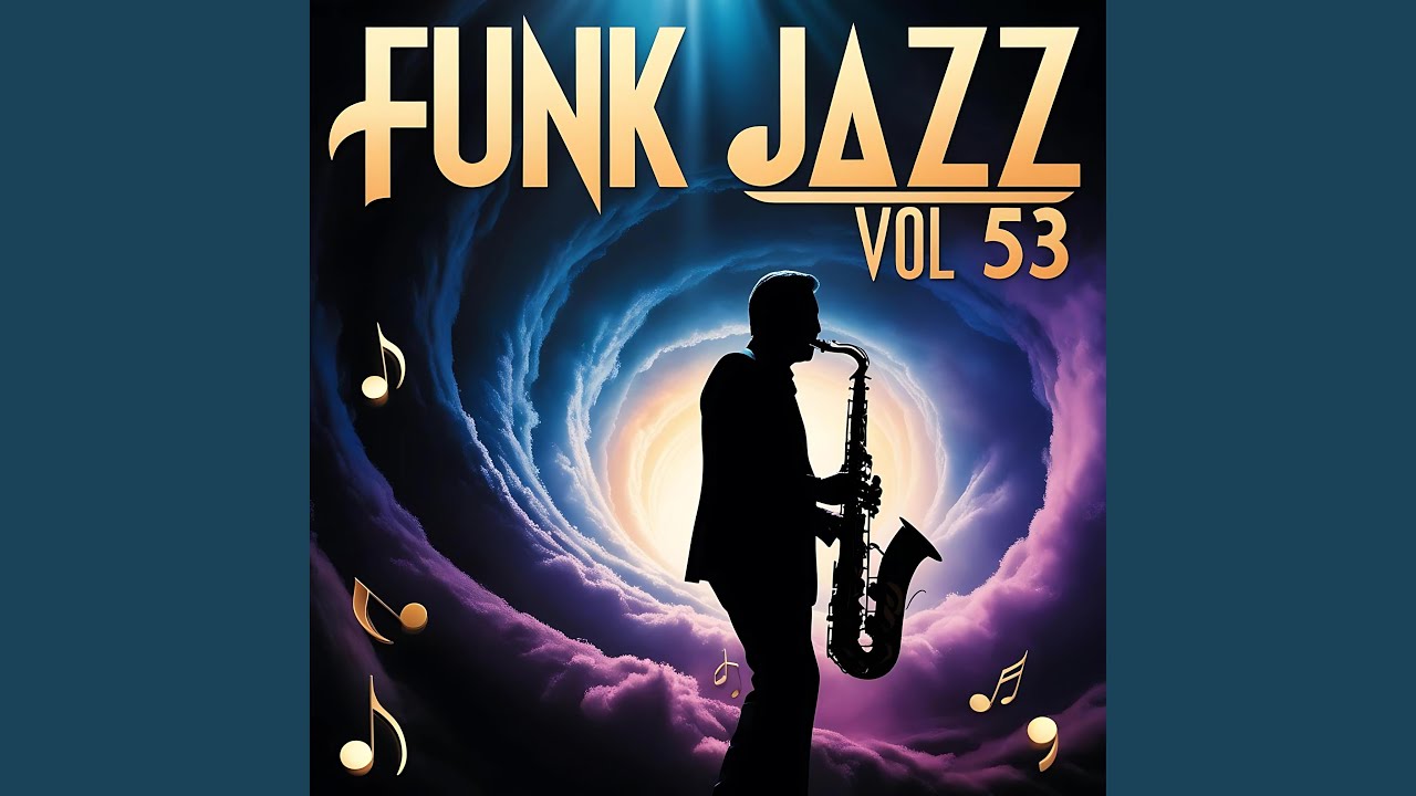 Electric Funk Drive - YouTube