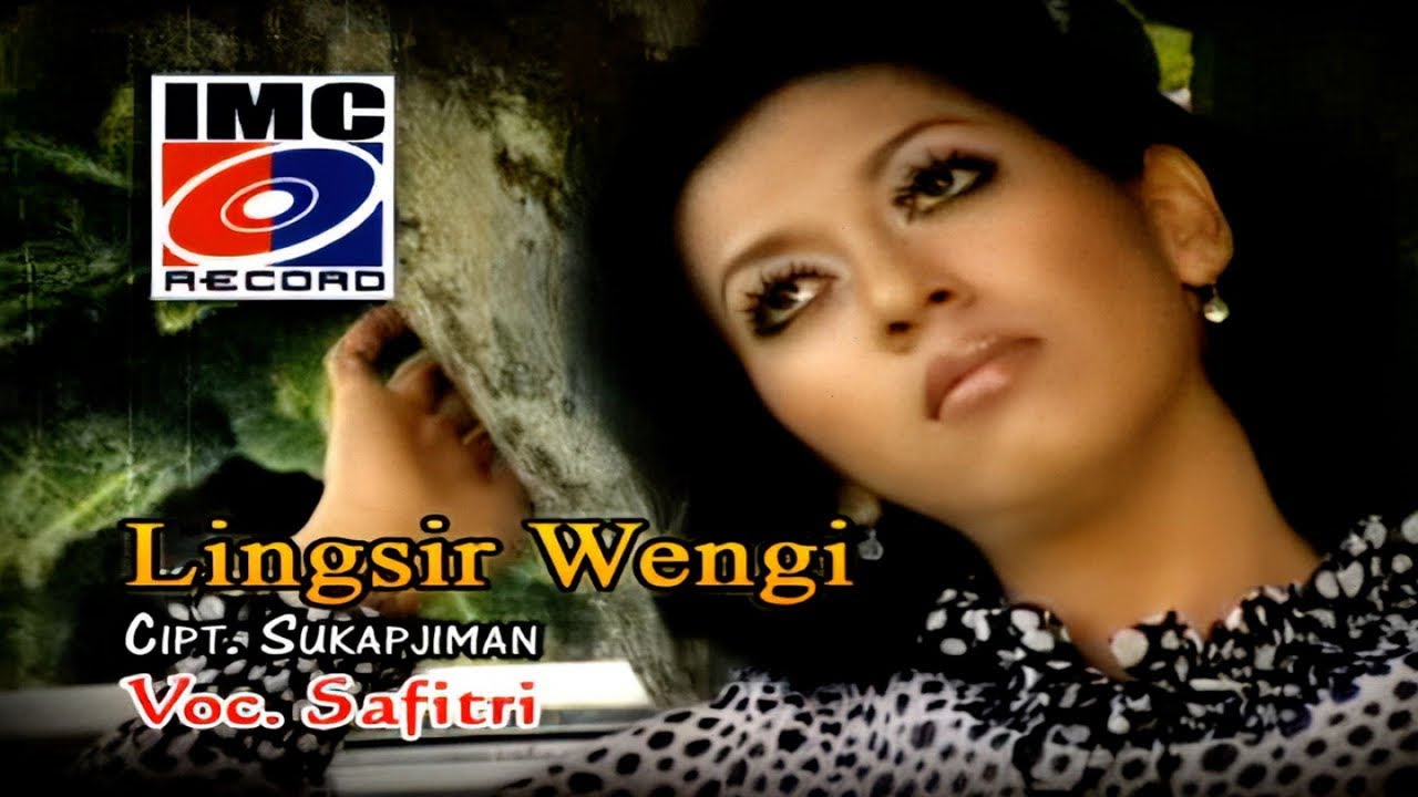 Safitri - Lingsir Wengi - IMC RECORD JAVA - YouTube