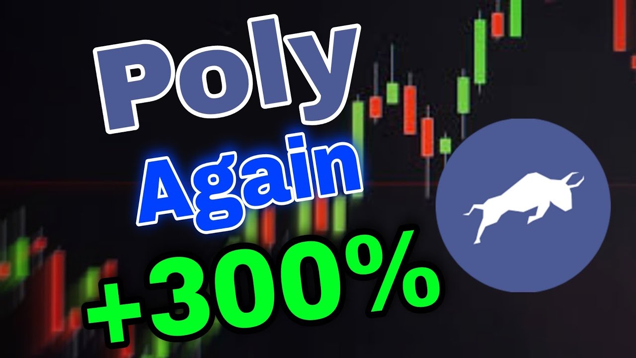 Poly coin Latest Prediction! Polymath Price Prediction analysis ...