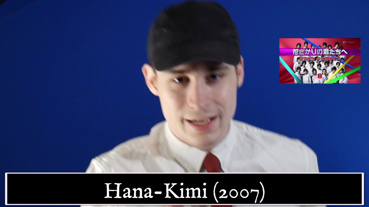 Unprepossessing Murdoch Presents Himself Opining Movies & J Dramas ...