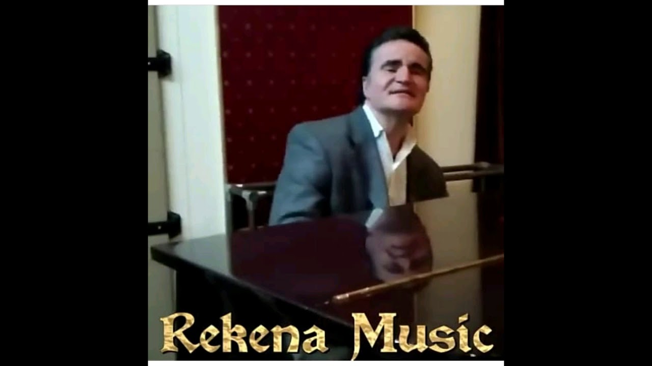 Gilberto Moura - "Si Yo Pudiera" - YouTube