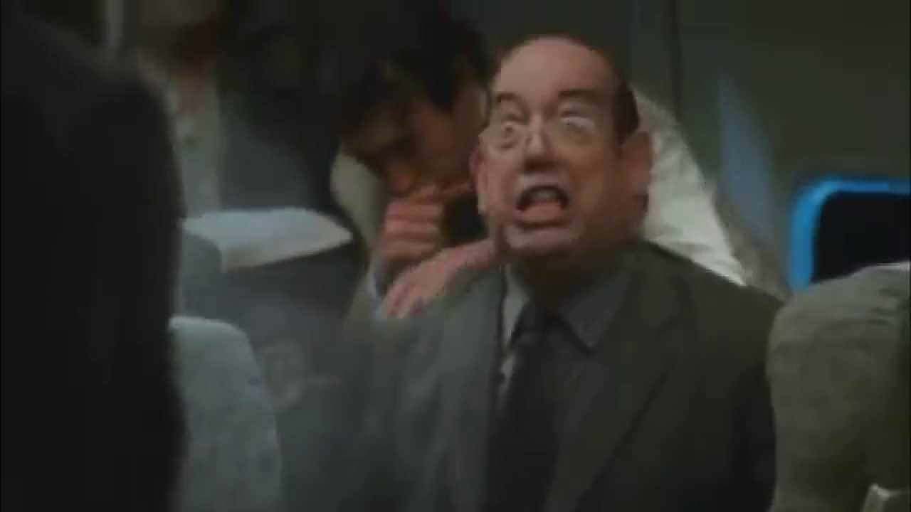 Ron Fagan - Actor's Reel - YouTube