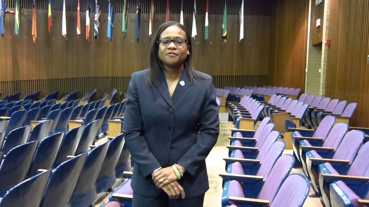 Sherry Dorsey Walker, 6th District Council Member, Wilmington, DE - YouTube