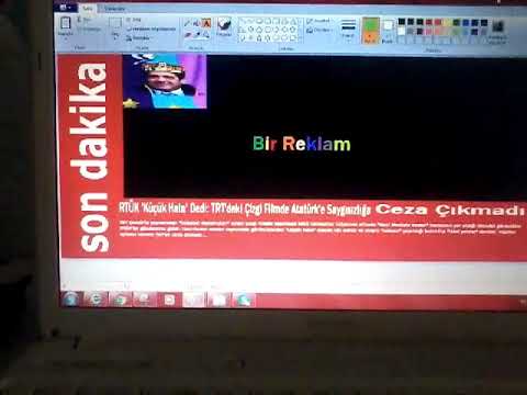 Metonya tv - Reklam jeneriği (2016-2007)