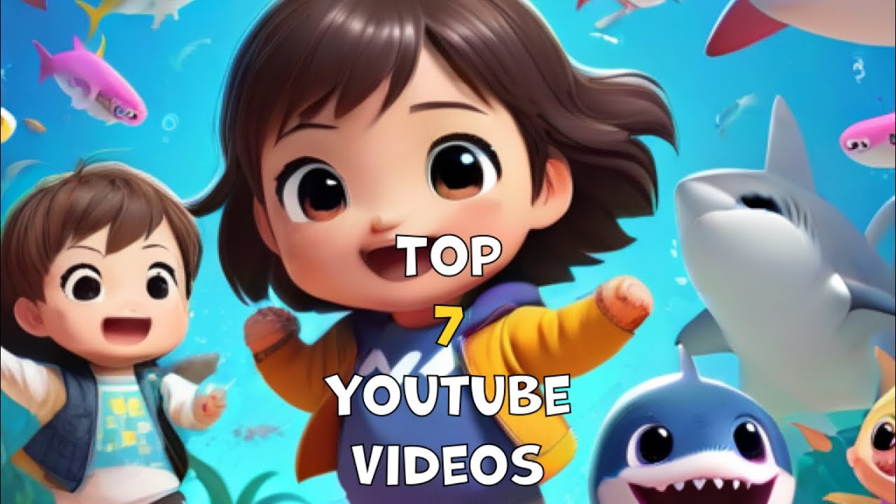 Youtube’s Greatest Hits - YouTube
