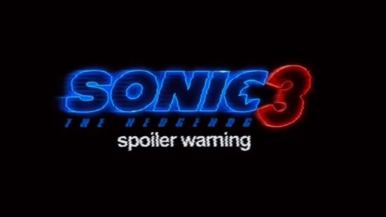 [SPOILERS]Sonic & Shadow - Reflections | STCrew - YouTube