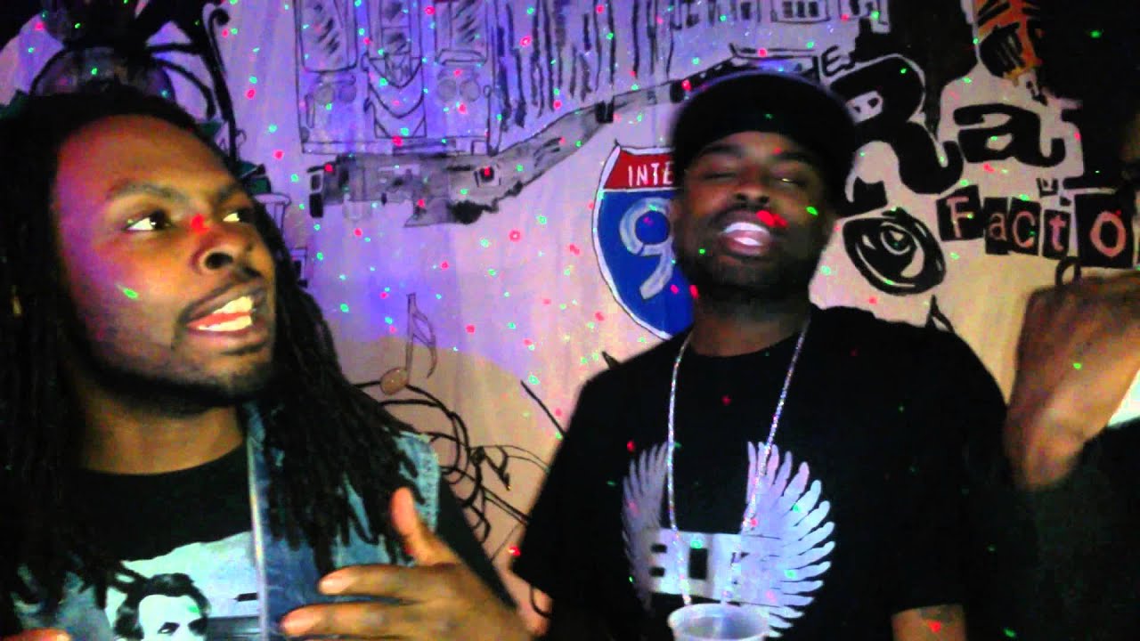 400BAND TV ( DJ PRETTY BOY ROY PRODUCTIONS ) "I need more" rehearsal ...