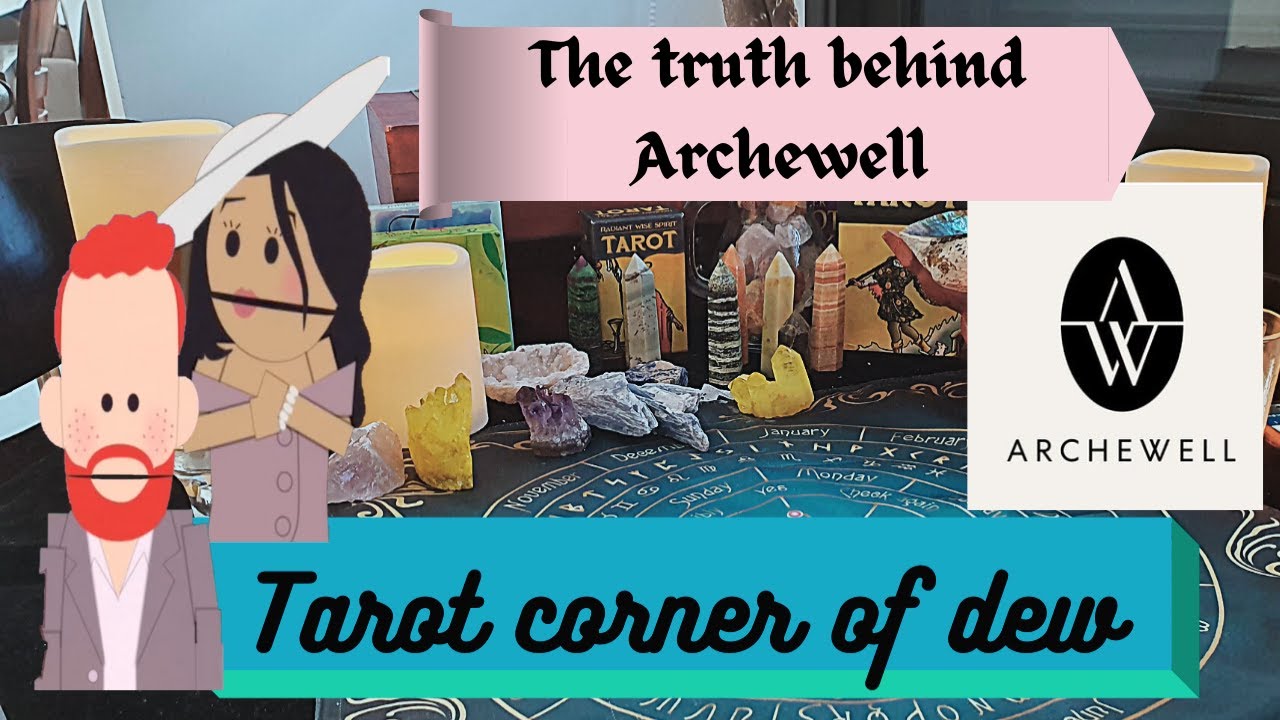 Archewell Foundation - A full dissection: Essences, intentions ...