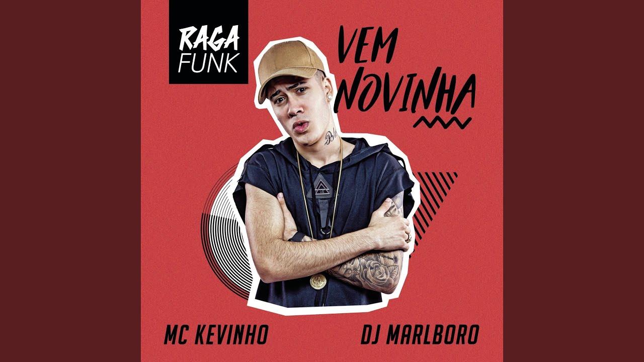 Vem Novinha Youtube Music 5381