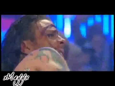 WWE Invader Zim Style V3! - YouTube