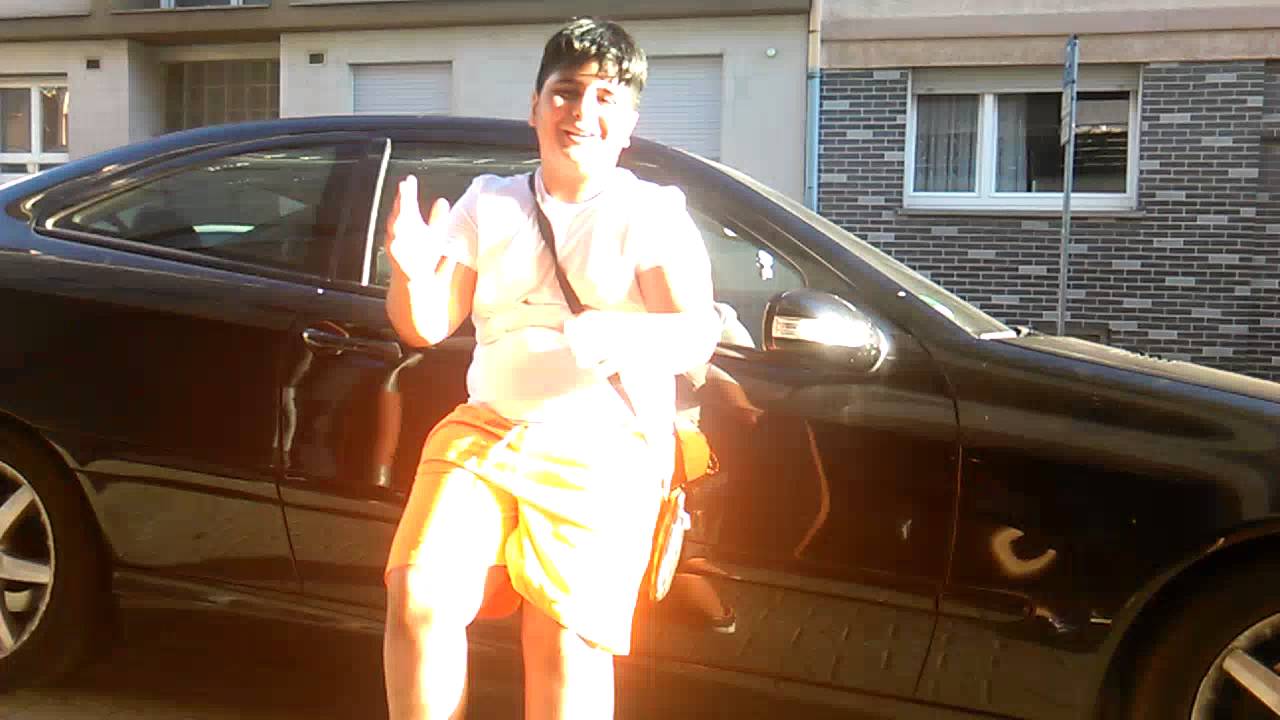 Scheise auto ist kaput - YouTube