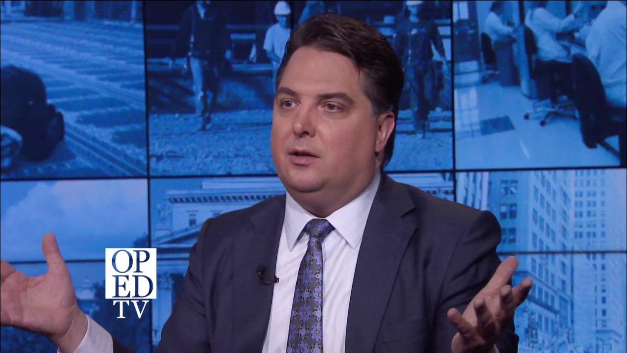 Matthew Daus on the For-Hire Transportation Battle | Bob Herbert's Op ...