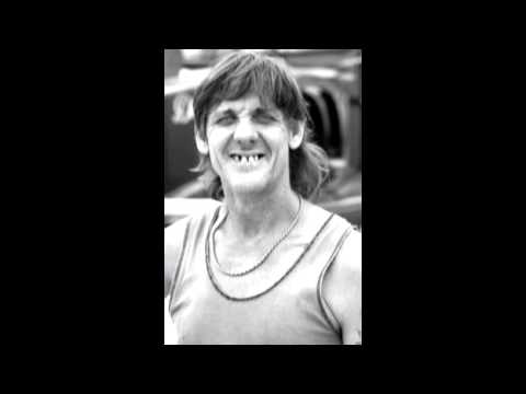 Ocker Aussie truck driver - Very Funny - Nickname 'Yappa' - YouTube