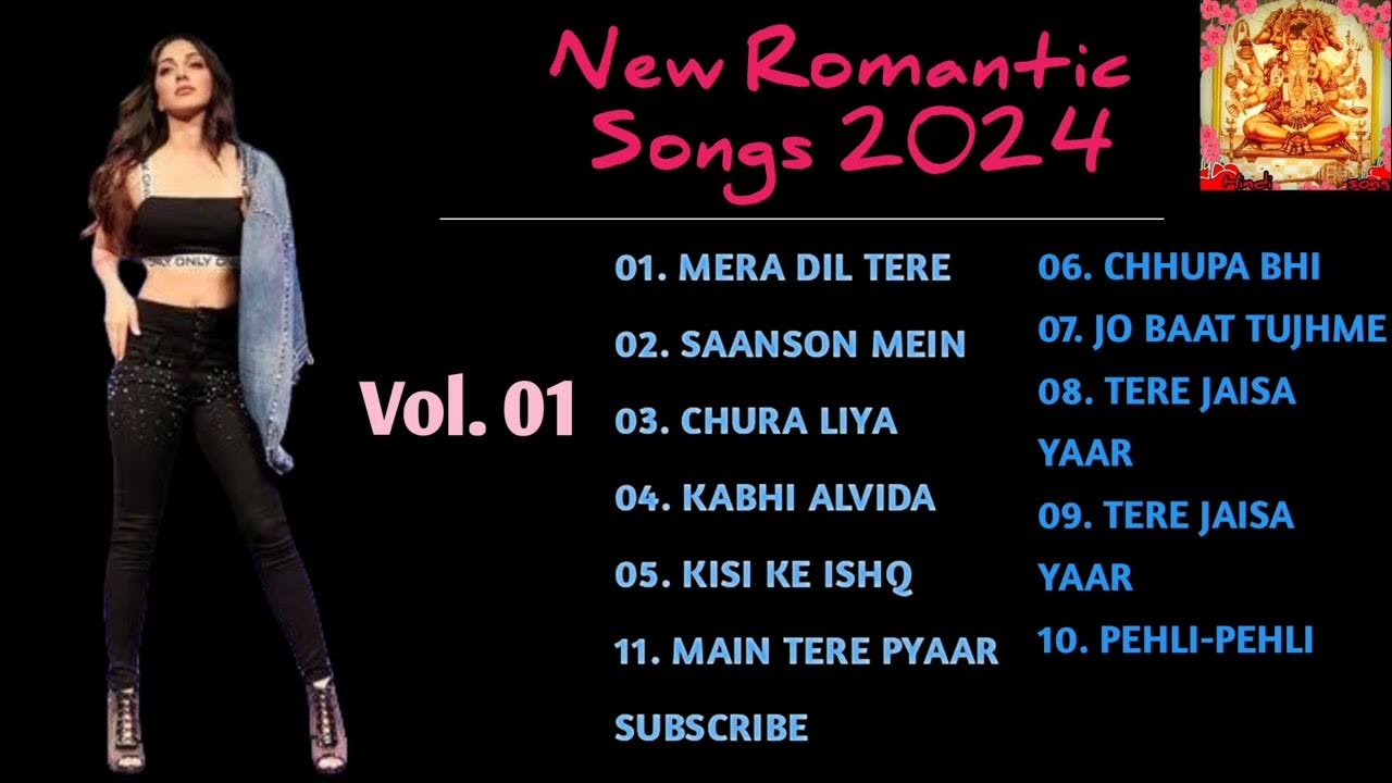 90s hits hindi songs || New hindi songs || Evergreen hindi songs || Romantic hindi songs ...