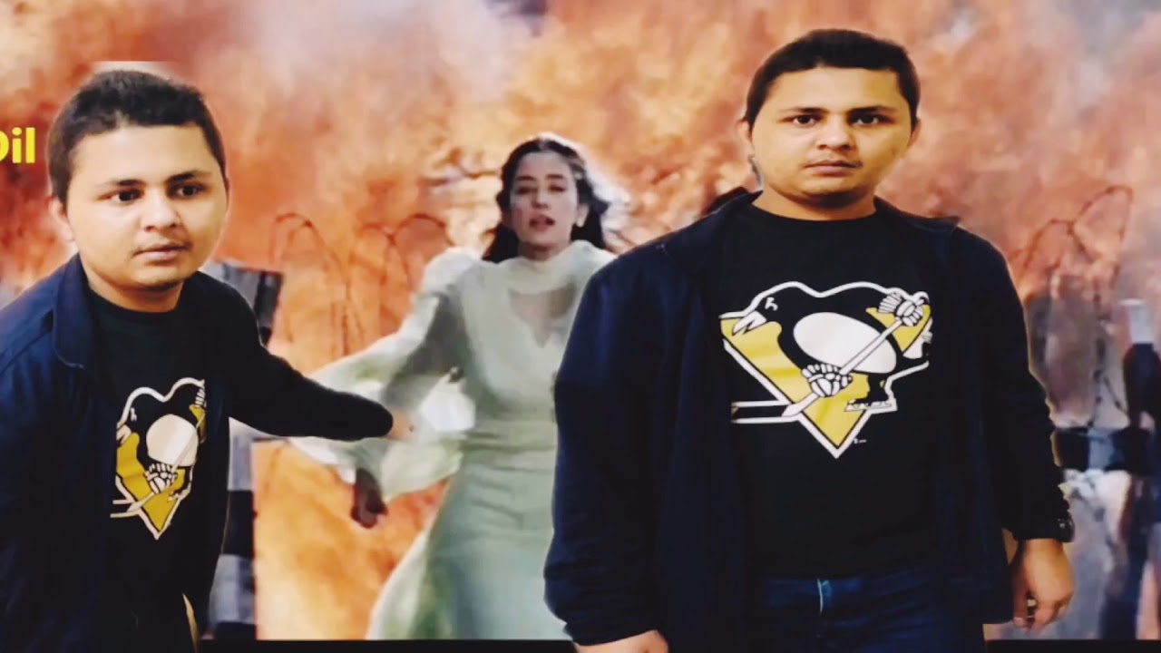 Dil Se Re Dil Se A, R. Rahman,Anuradha Sriram ,Anupama & Febi Mani ...