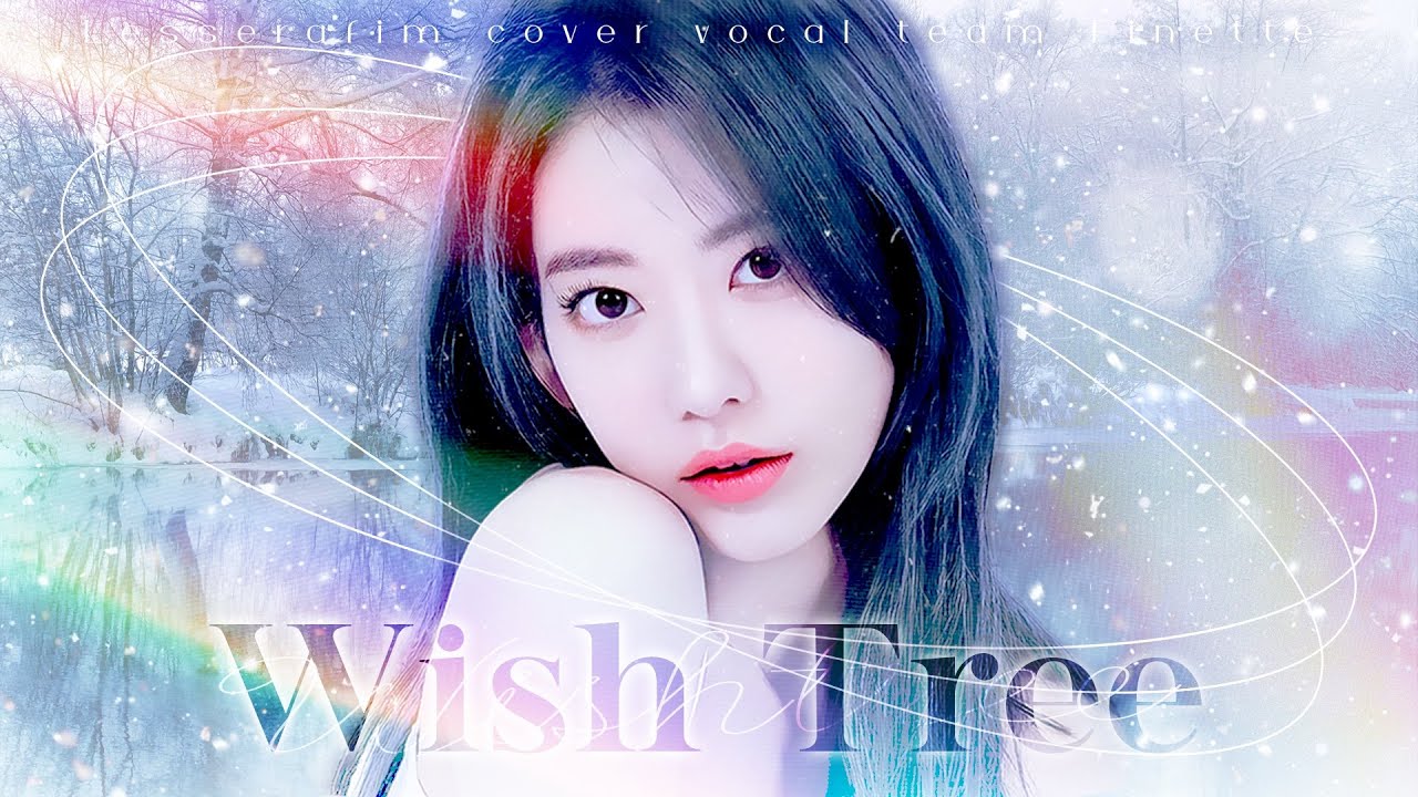 레드벨벳 - 세 가지 소원 (Wish Tree) COVER | 르세라핌 커버 보컬 팀 피네트˖*♬˖ ࣪⊹ - YouTube