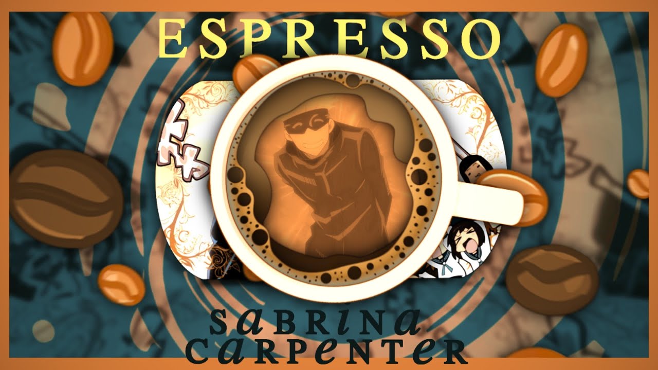 Espresso | Gojo Satoru - YouTube