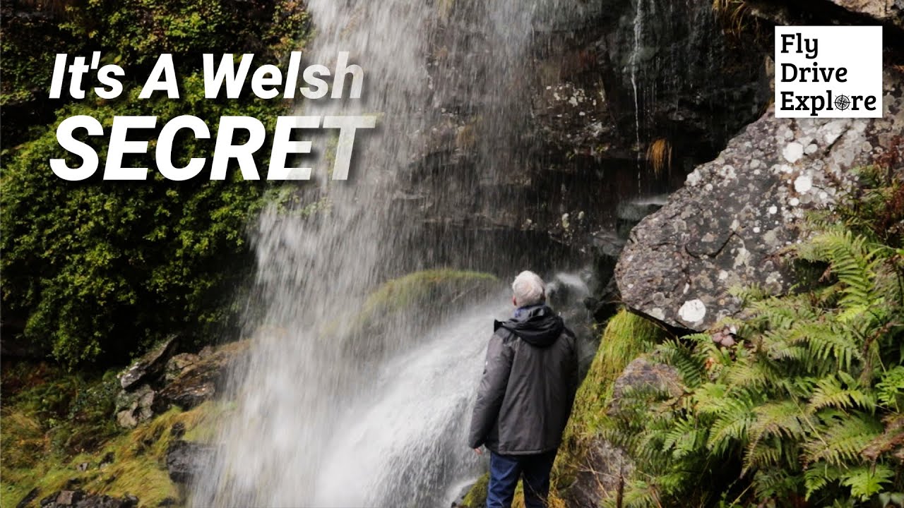 The Pen Pych Waterfall Walk In The Rhondda (I’ve Been Missing Out ...