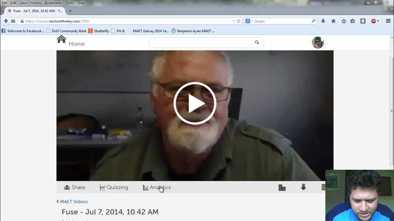 techsmith review - YouTube