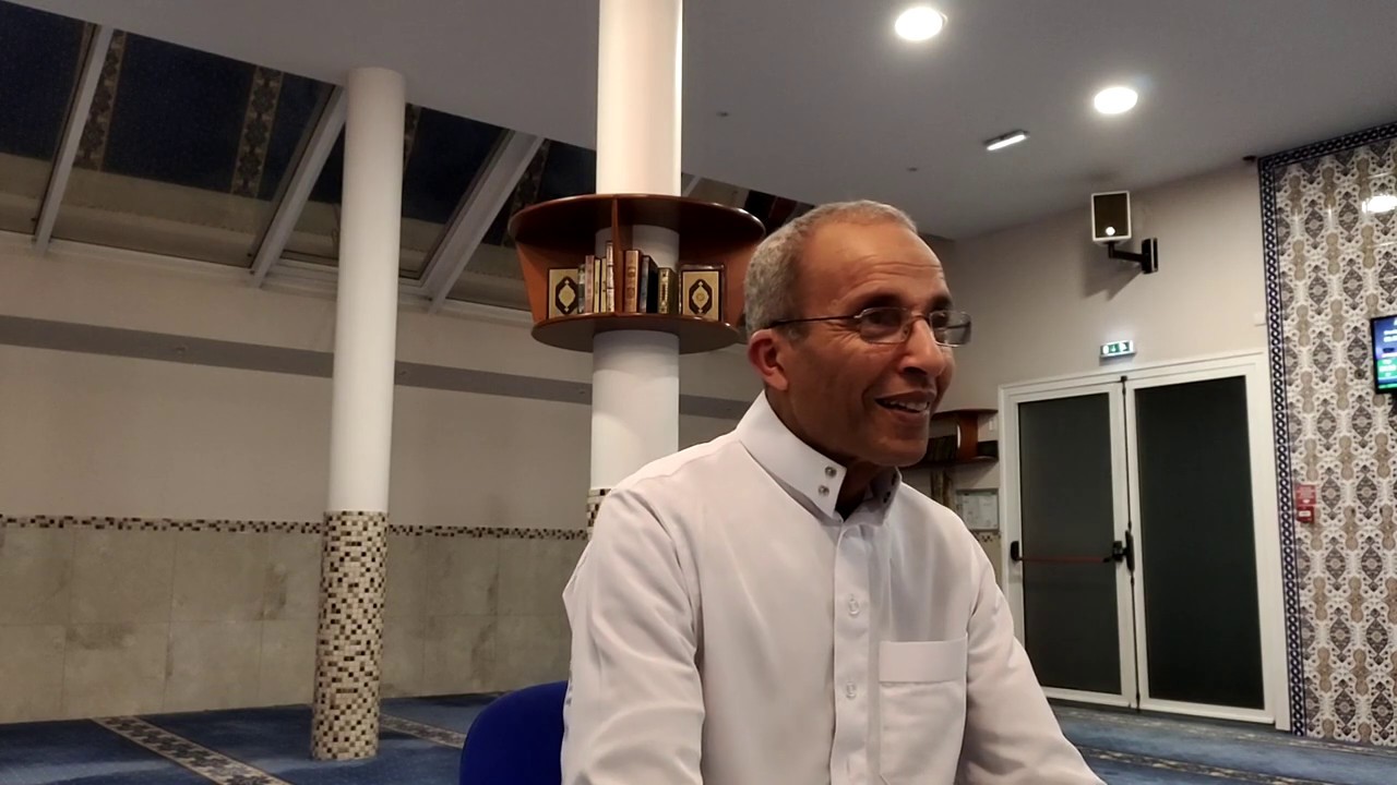 Laylatu al-Qadr - interview de AEM TV avec le président de l ...