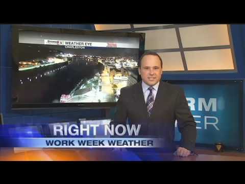 WOWK-TV 13 News Cold Headlines & Main News Open - Sunday 21 June 2015 ...