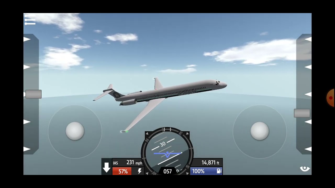 Alaska Airlines flight 261 - YouTube