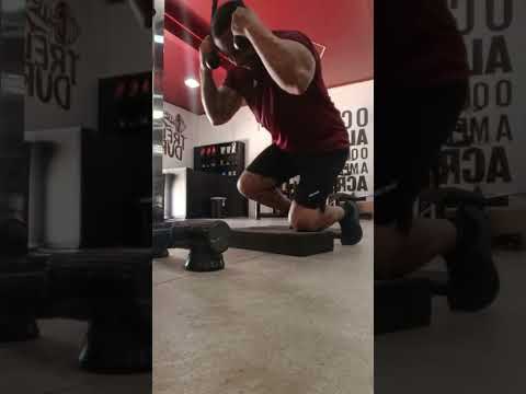 Alguns Exercícios da Minha Rotina Semanal (Última Semana de Agosto 26)#treino #academia #musculação