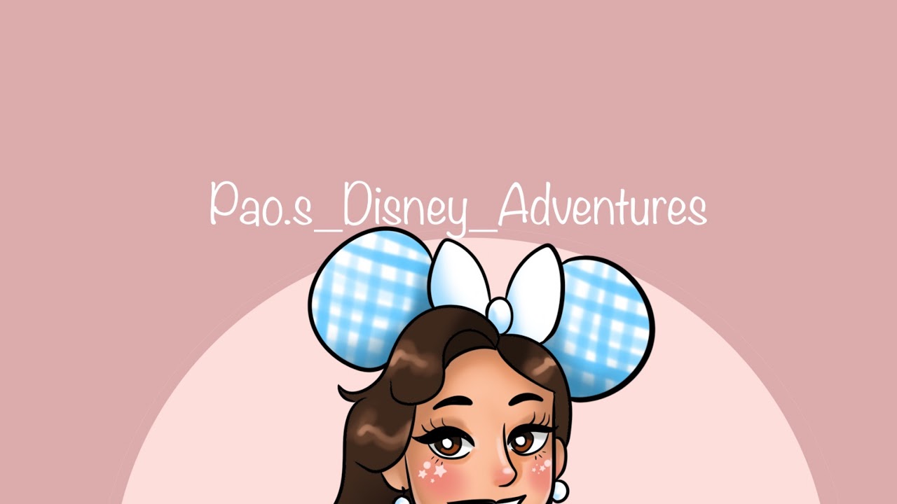 Pao’s Disney Adventures Live Stream - YouTube
