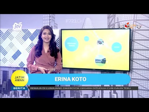 OP Jatim Awan JTV (25/10/2023) - YouTube