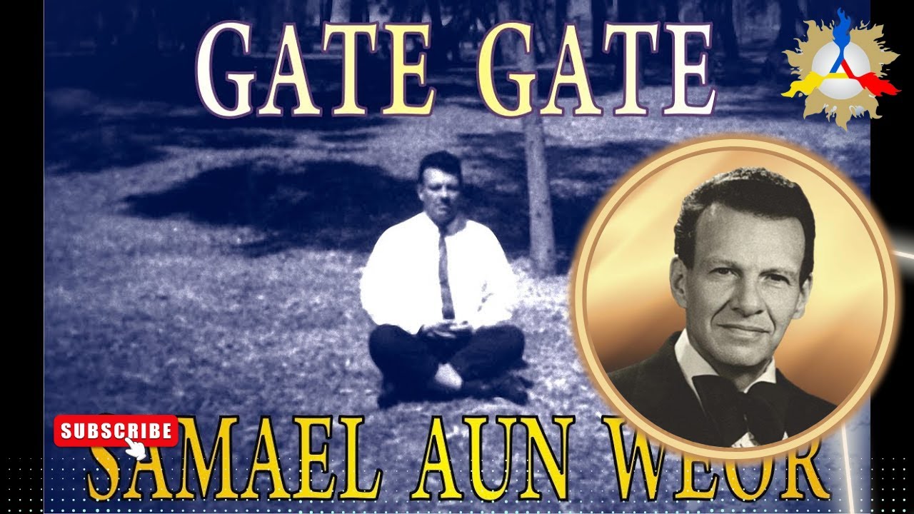 ENSEÑANZA Y MEDITACIÓN CON EL MANTRA GATE GATE PARAGATE PARASANGATE ...