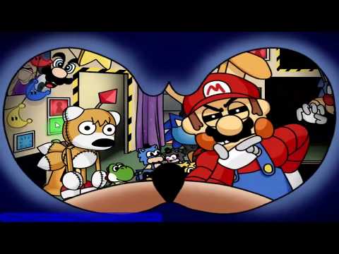 FNaS Maniac Mania : Encore mode Complete - YouTube