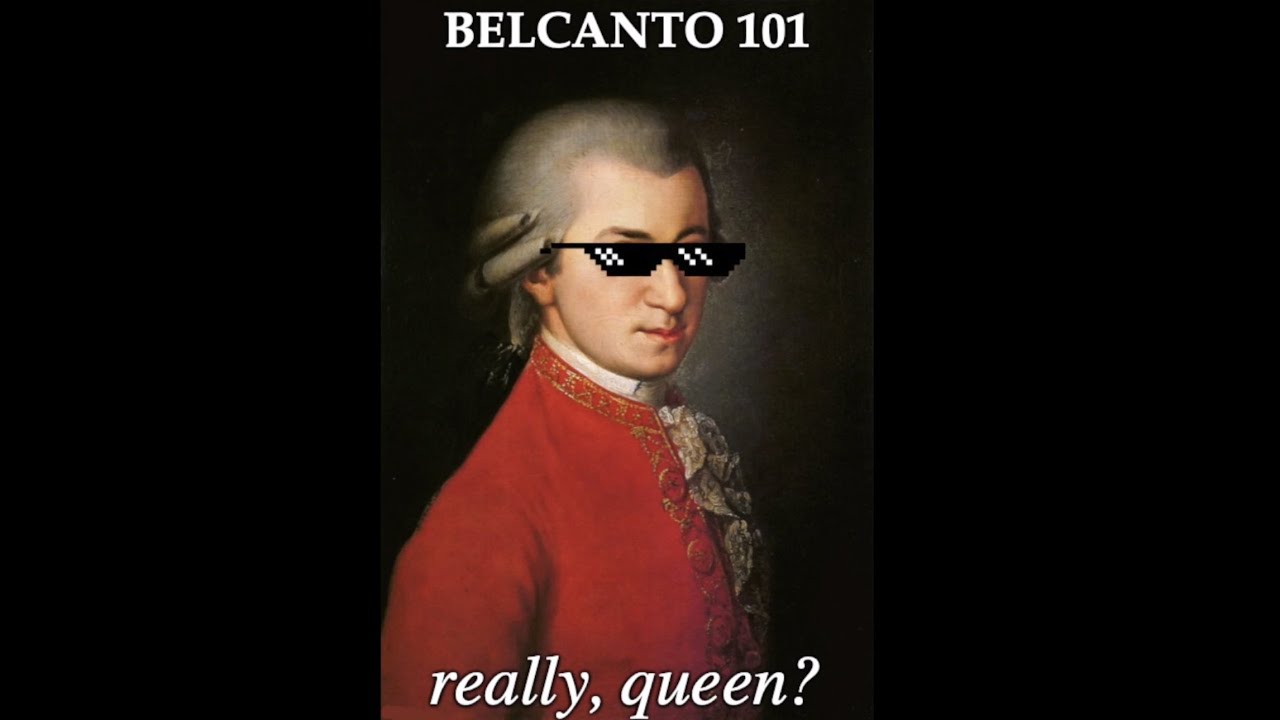 Belcanto 101 - ep 01 - Countertenors - YouTube
