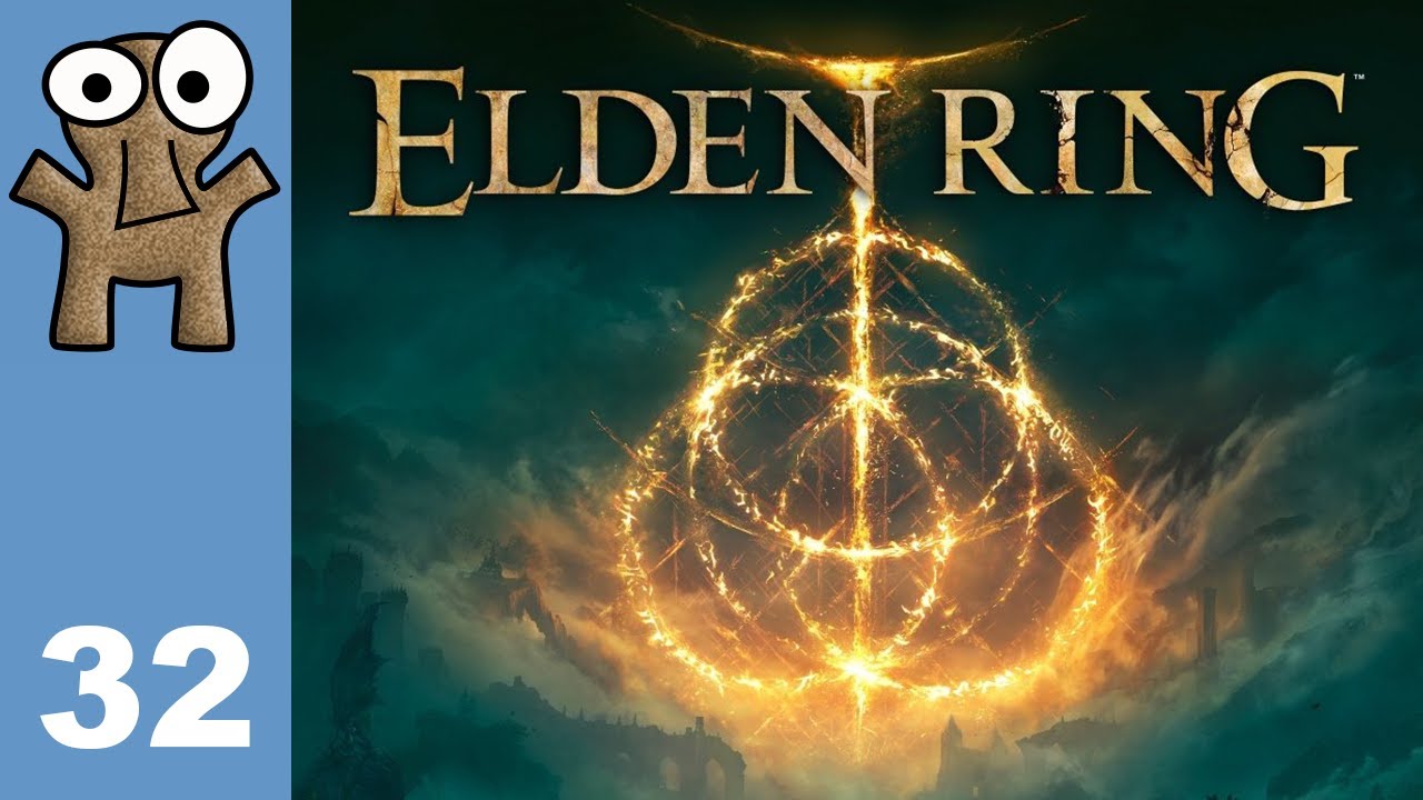 Secluded Cell (Stormveil Castle) | Mamuf hraje Elden Ring 32 - YouTube
