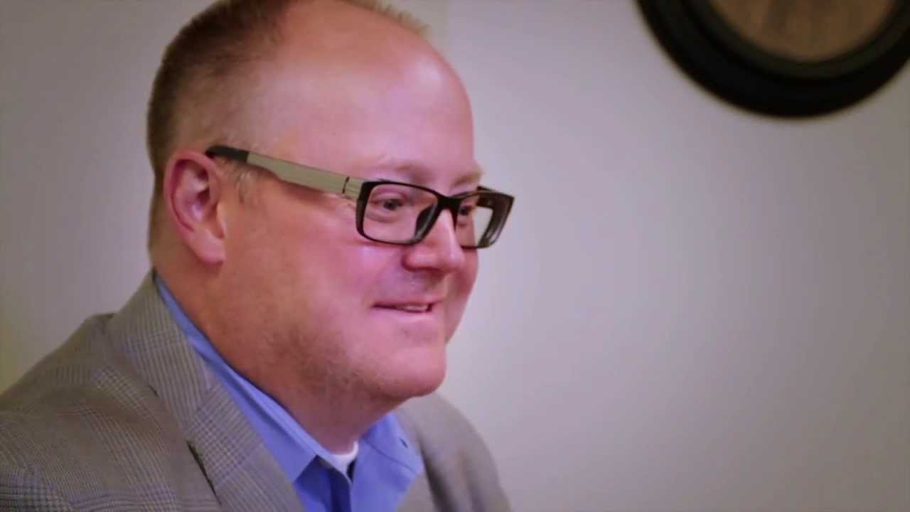 Calgary Career Counselling - Mark - YouTube