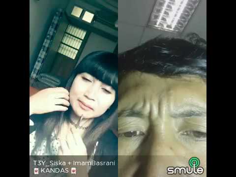 Tante sungguh menggoda tiba\