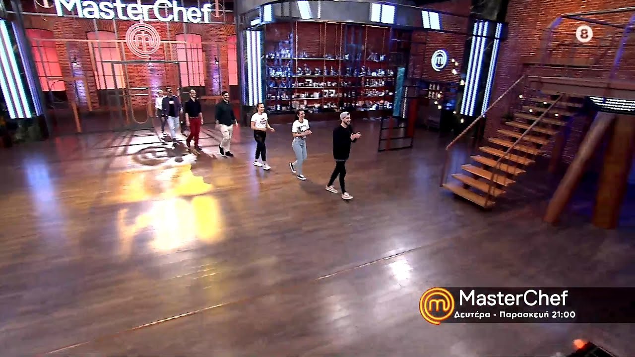 MasterChef 2022 | trailer 49ου επεισοδίου - Τετάρτη 30.3.2022 - YouTube