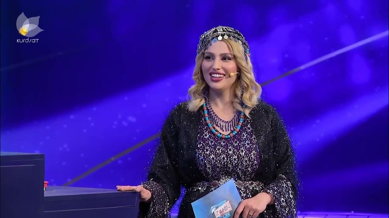 بەرنامەی زانین زۆن بە بەشداری زانکۆی راپەرین و زانکۆی سلێمانی Youtube