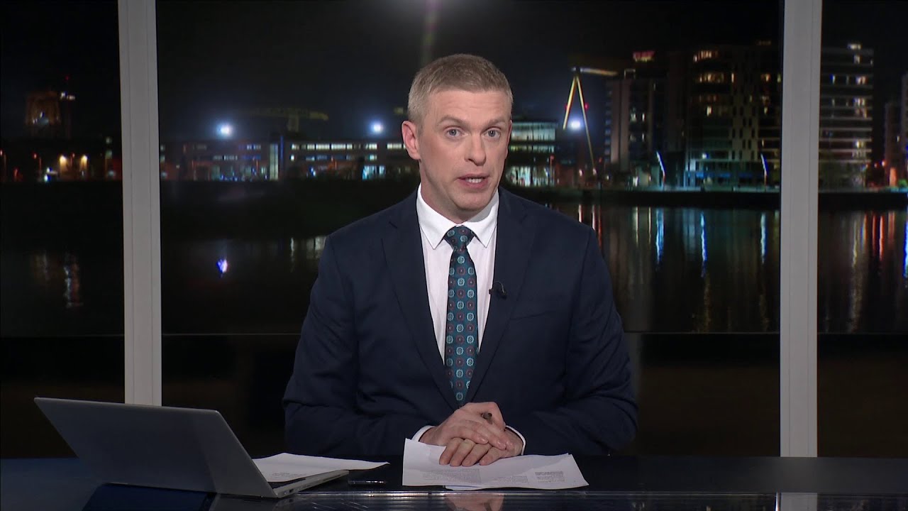 UTV | UTV Live - 2230BST - 20/5/22 - YouTube