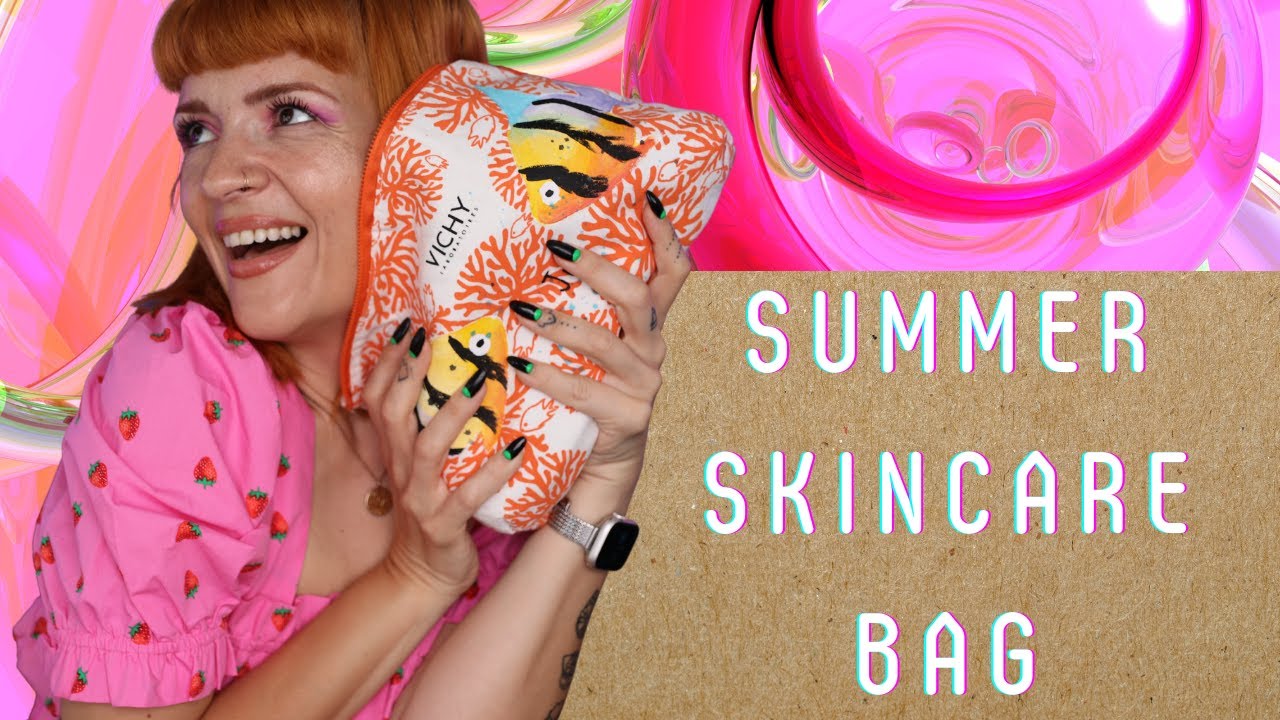 ΤΟ ΝΕΣΕΣΕΡ SKINCARE ΤΩΝ ΔΙΑΚΟΠΩΝ | BEAUTYLEAKS BY JUL - YouTube