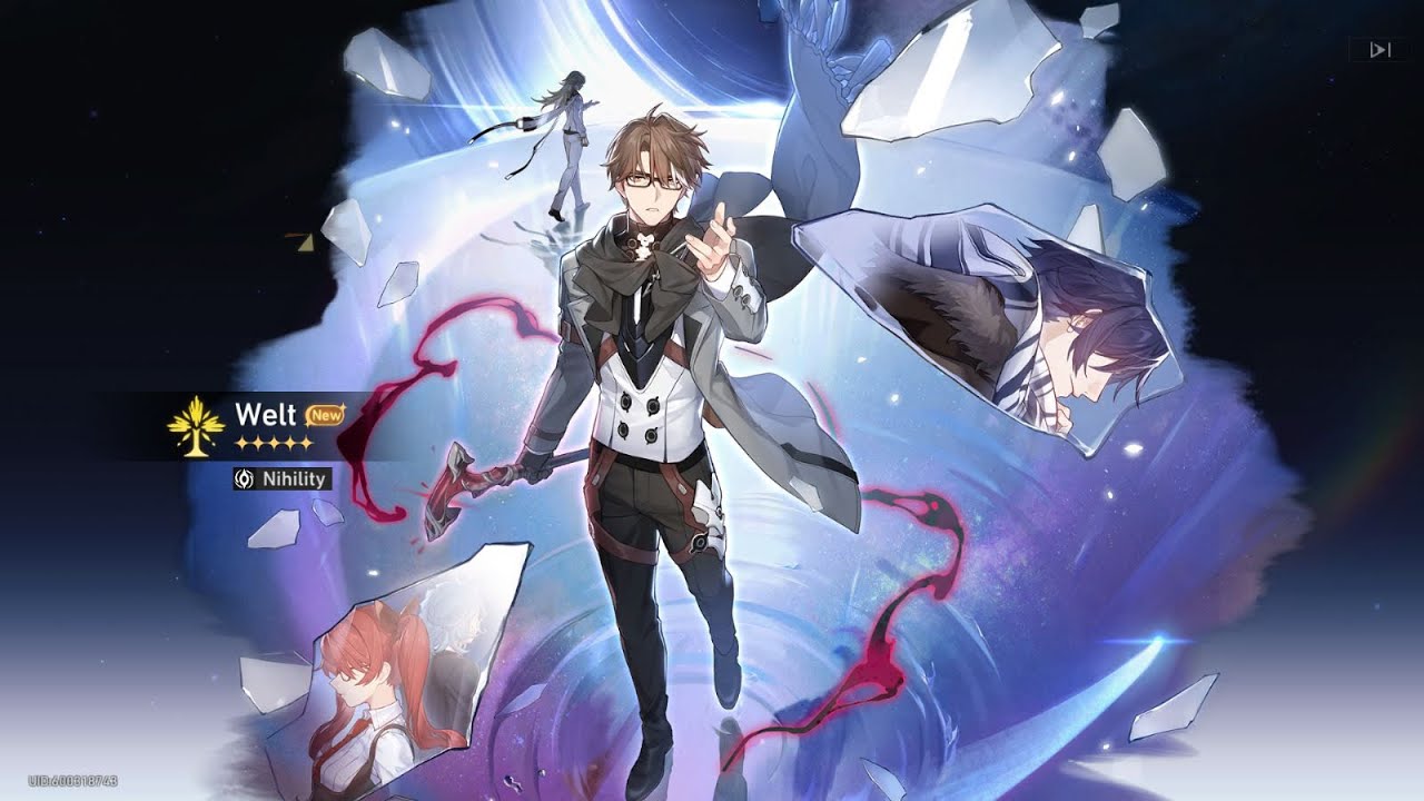 HSR-Abundance path made my team Auto Cocolia Word6 lvl1 SU - YouTube