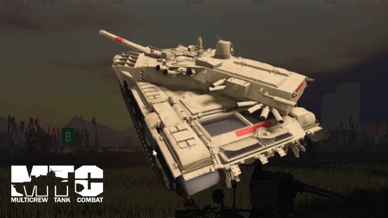 MTC4 footage clearance - part 2 - YouTube