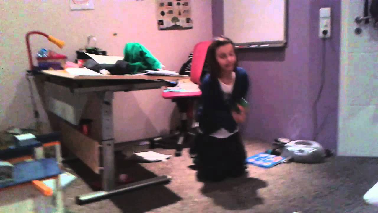 Maylin und marie teil 1 - YouTube