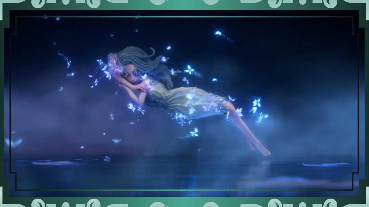 IDV | Perfumer SS Costume Story Trailer - YouTube